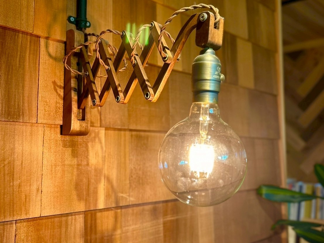 照明＆スイッチのお話 | KITTO PARK（キット パーク）